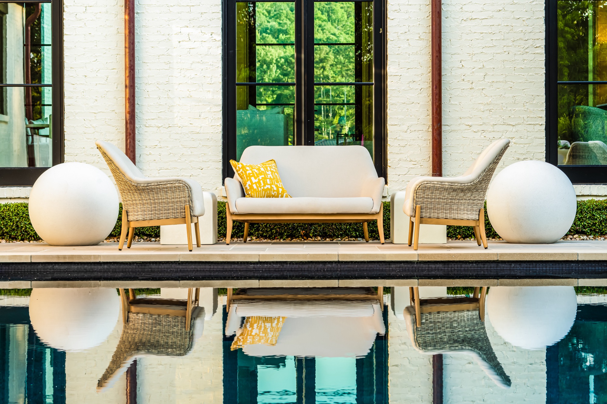 Palma Collection – BLUFISH HOME
